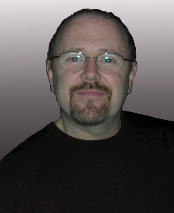 Earl Fisher | Big Idea Wiki | Fandom