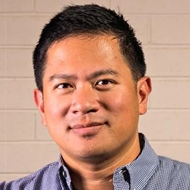 Rex Lai | Big Idea Wiki | Fandom