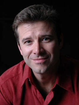 Tim Gregory | Big Idea Wiki | Fandom