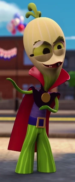 Awful Alvin | Big Idea Wiki | Fandom