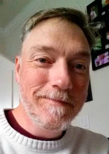 Keith Lango | Big Idea Wiki | Fandom