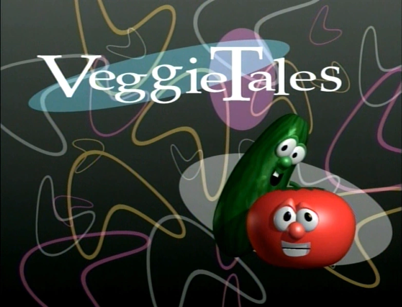 VeggieTales Promo: Take 38 | Big Idea Wiki | Fandom