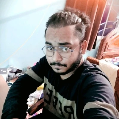 Ashutosh Kar | Big Idea Wiki | Fandom