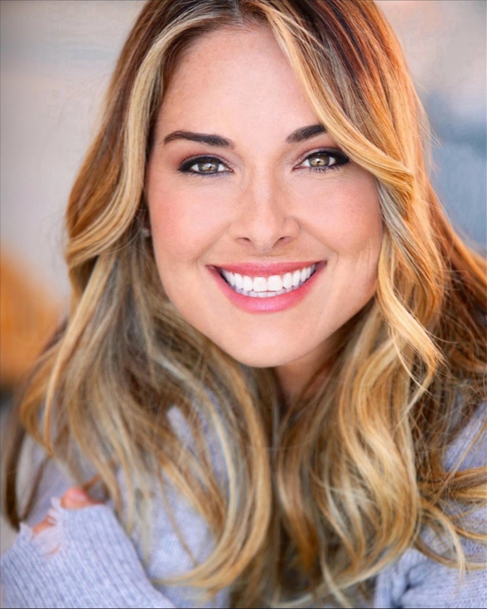 Kenda Benward | Big Idea Wiki | Fandom