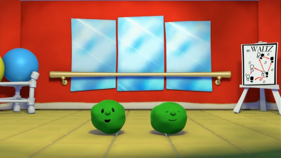 The Hopperena/Gallery | Big Idea Wiki | Fandom