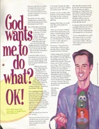 Big Idea 5 Anniversary Magazine | Big Idea Wiki | Fandom