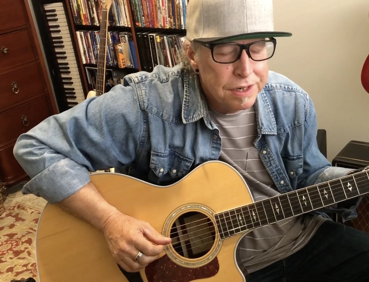 Terry Taylor | Big Idea Wiki | Fandom