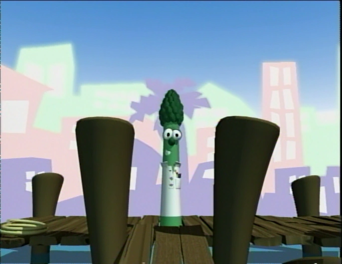 Video Promo (1999) | Big Idea Wiki | Fandom