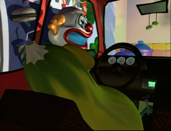 Slushy | Big Idea Wiki | Fandom