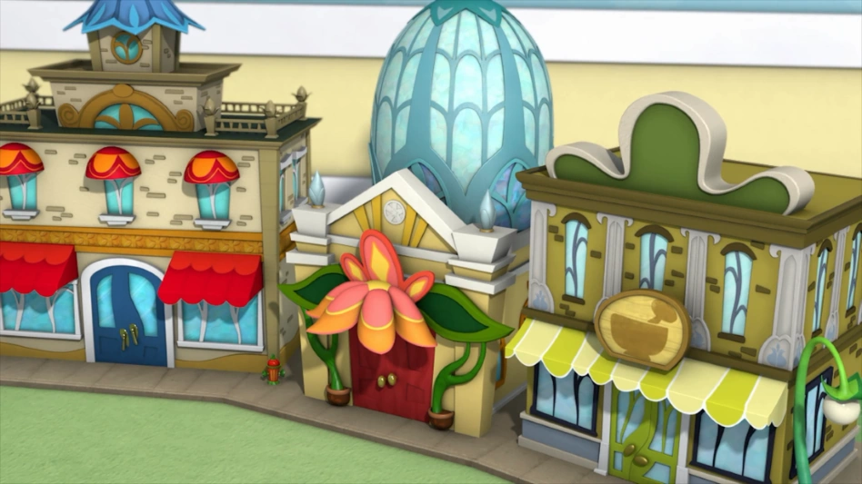 Plant-demonium!/Gallery | Big Idea Wiki | Fandom