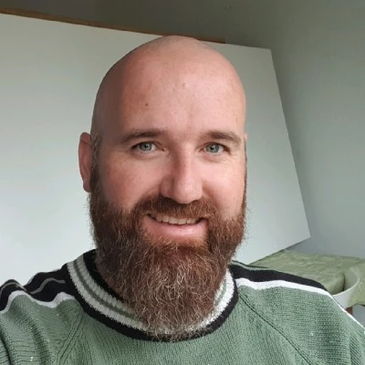 James Ballantyne | Big Idea Wiki | Fandom