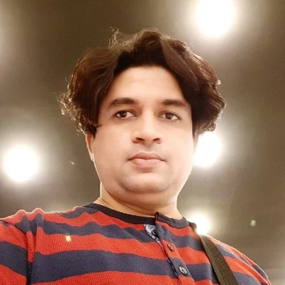 Mandar Bhoir | Big Idea Wiki | Fandom