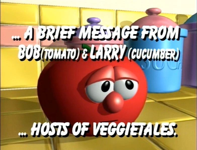 Bob/Gallery | Big Idea Wiki | Fandom