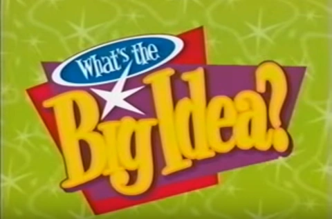 What's The Big Idea? | Big Idea Wiki | Fandom