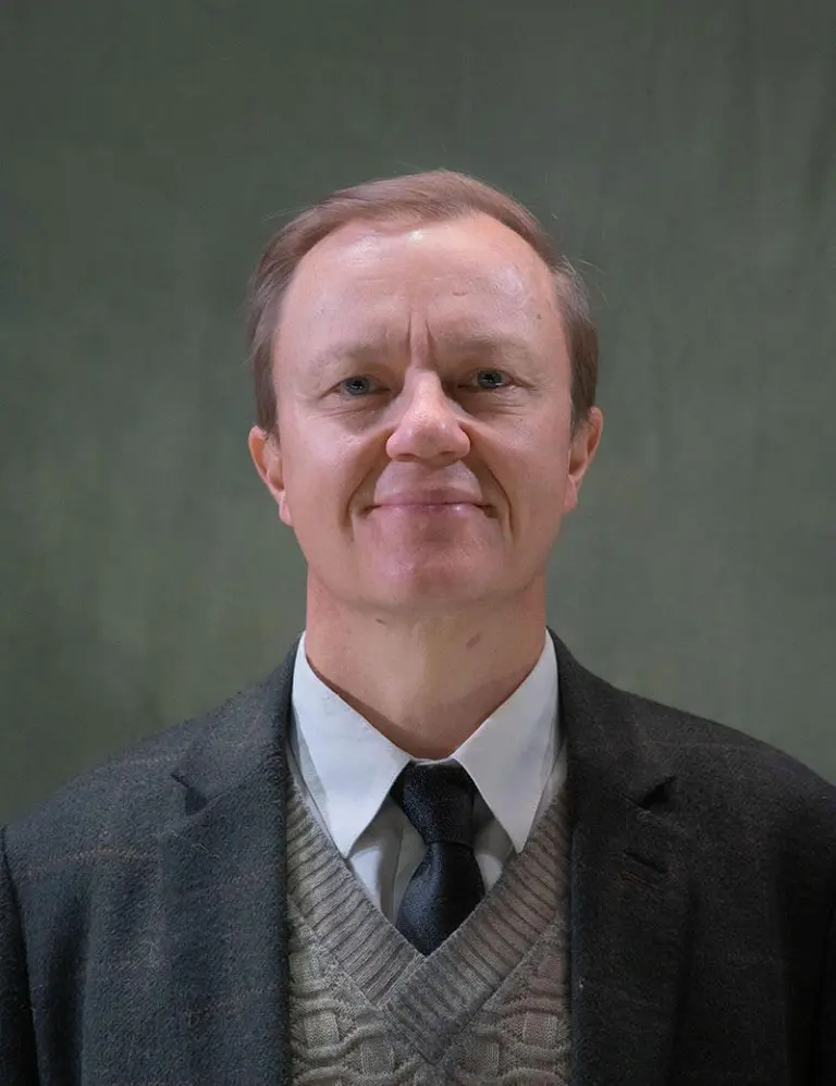 Mika Nuojua | Big Idea Wiki | Fandom