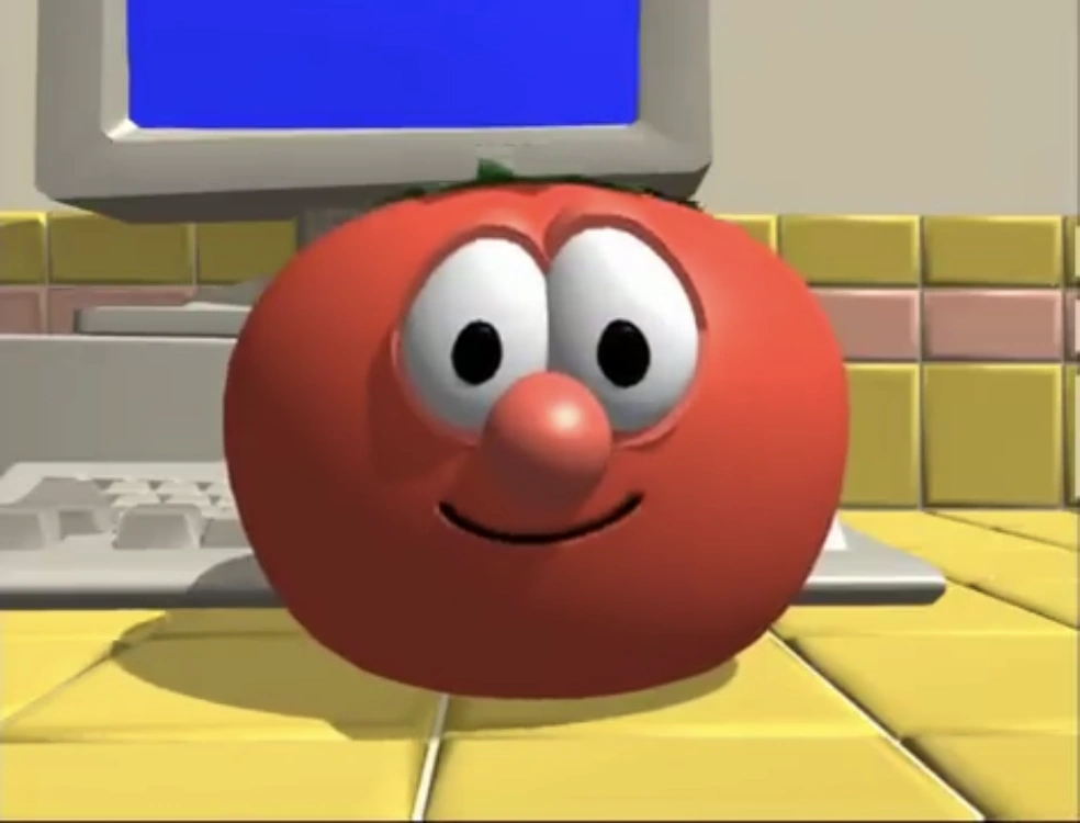 Welcome To VeggieTales Promo Appearances | Big Idea Wiki | Fandom