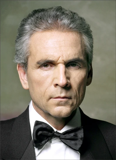 Francesco Prando | Big Idea Wiki | Fandom