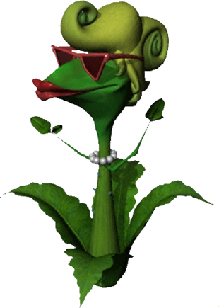 Rumor Weed | Big Idea Wiki | Fandom