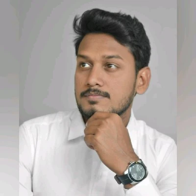 Jaydeep Soni | Big Idea Wiki | Fandom