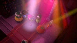 Jenna Chive Live! | Big Idea Wiki | Fandom