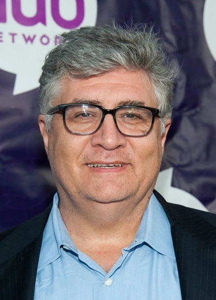 Maurice LaMarche | Big Idea Wiki | Fandom
