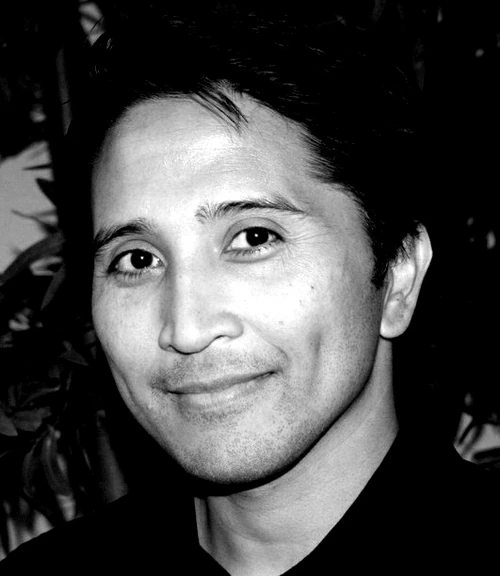 Vincent Aniceto | Big Idea Wiki | Fandom
