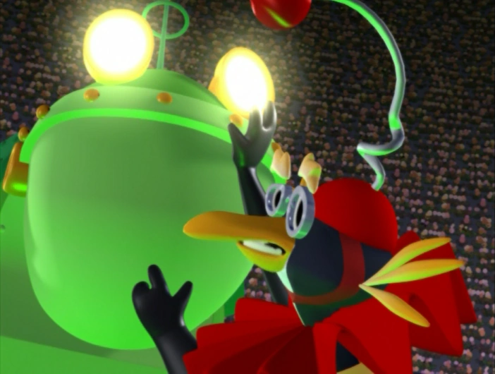 The Cheating Scales of Bullamanka | Big Idea Wiki | Fandom