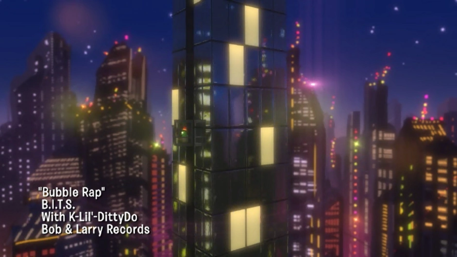 Bubble Rap/Gallery | Big Idea Wiki | Fandom