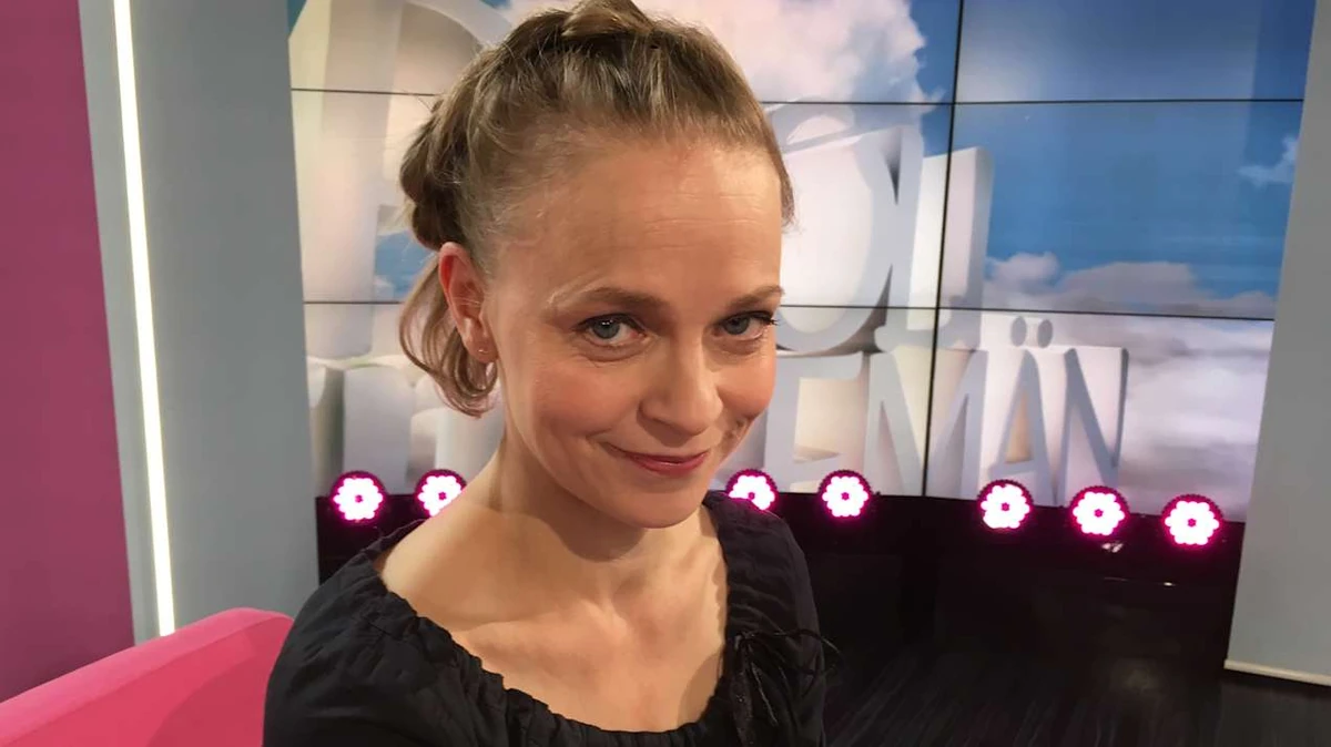 Sanna Majuri | Big Idea Wiki | Fandom