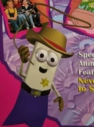 Markus B. | Big Idea Wiki | Fandom