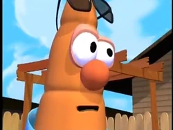 Dad Carrot/Costumes | Big Idea Wiki | Fandom