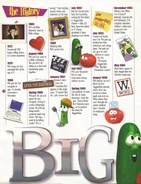 Big Idea 5 Anniversary Magazine | Big Idea Wiki | Fandom