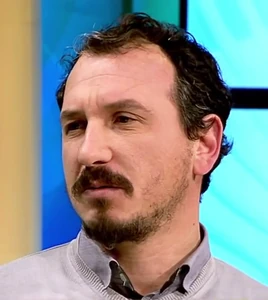 Erion Hinaj | Big Idea Wiki | Fandom