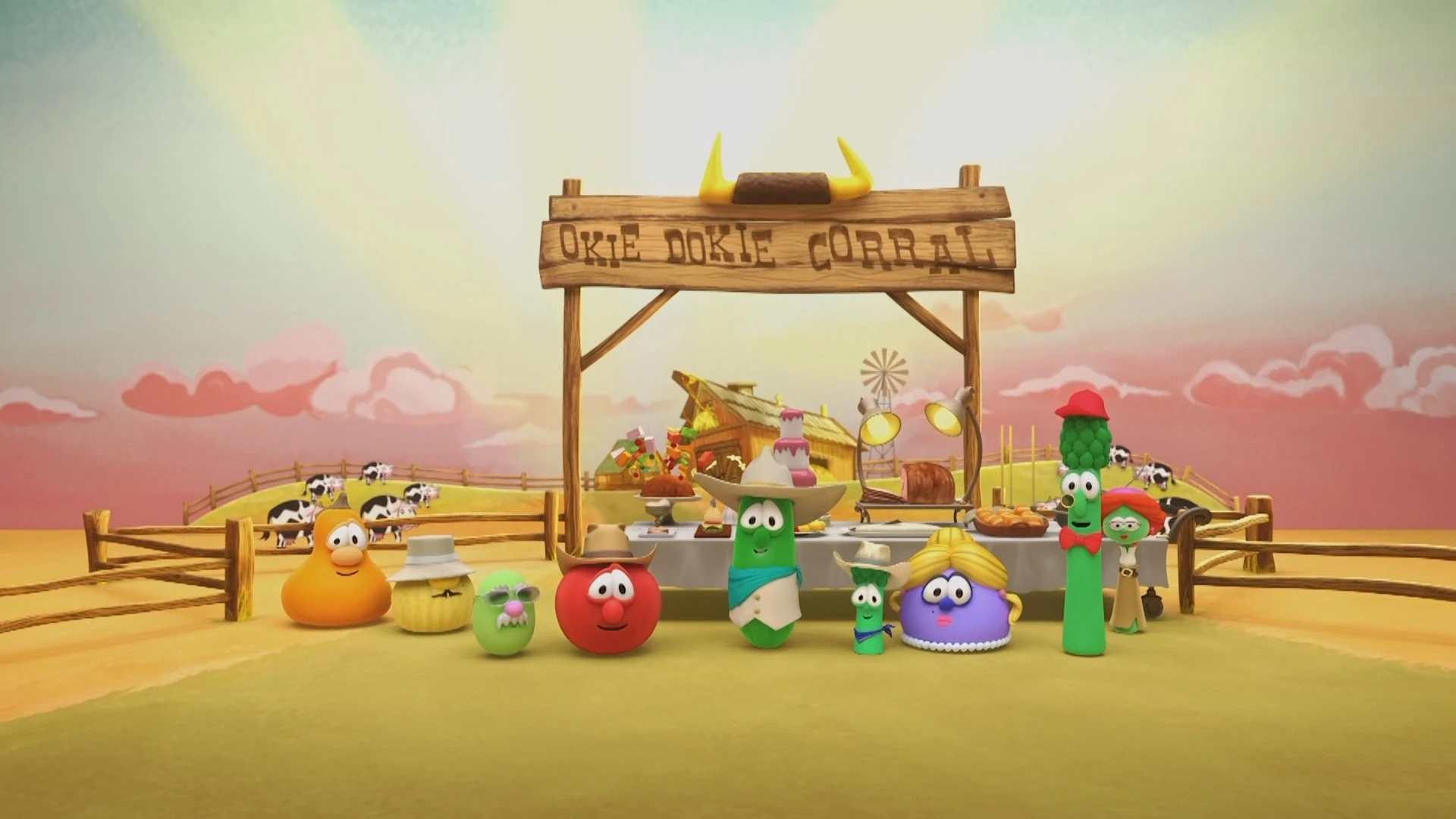 When Being Good Means Giving Up | Big Idea Wiki | Fandom