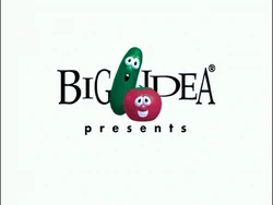 Big Idea Entertainment/Big Idea Presents Logo Appearances | Big Idea ...