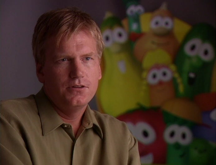 Jim Poole | Big Idea Wiki | Fandom