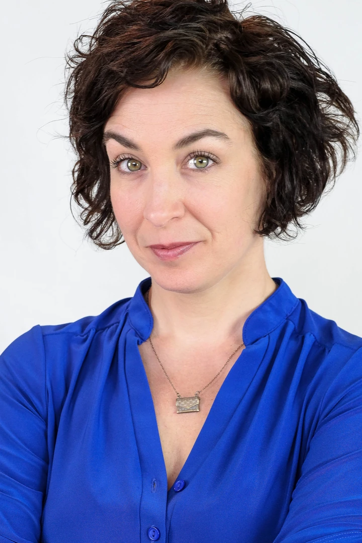 Keri Pisapia | Big Idea Wiki | Fandom