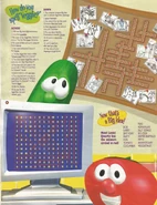 Big Idea 5 Anniversary Magazine | Big Idea Wiki | Fandom