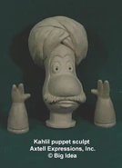 Axtell Expressions | Big Idea Wiki | Fandom