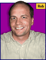 Rob Dollase | Big Idea Wiki | Fandom