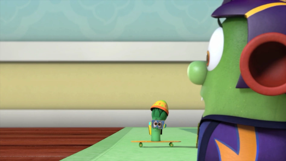 Junior Jetpack/Gallery | Big Idea Wiki | Fandom