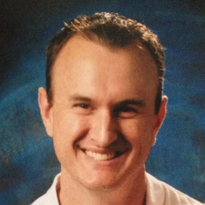 Steve Downs | Big Idea Wiki | Fandom