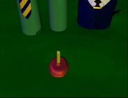 Lisa Asparagus/Gallery | Big Idea Wiki | Fandom