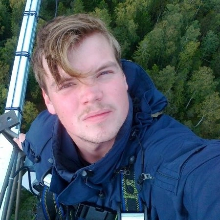 Anton Raeder | Big Idea Wiki | Fandom