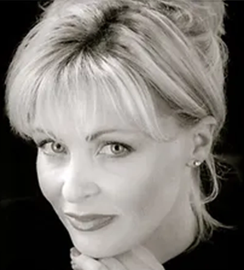 Shari Belgeau | Big Idea Wiki | Fandom