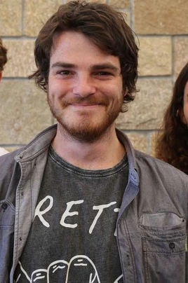 Jarrad Wright | The Big Lez Universe Wiki | Fandom