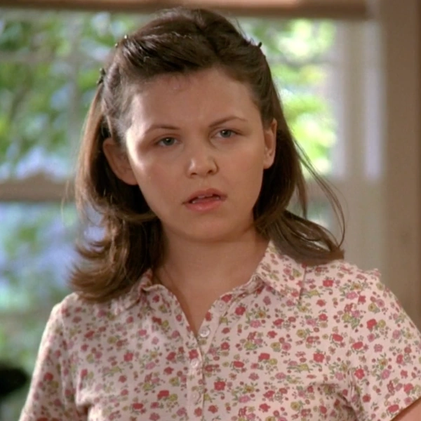 Margene "Margie" Heffman | BigLove Wiki | Fandom