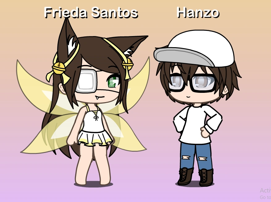 Fanzo | Bigmac Series Wiki | Fandom