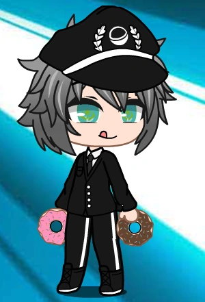 Max | Bigmac Series Wiki | Fandom