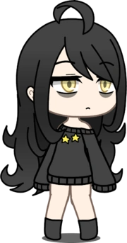 Nemu | Bigmac Series Wiki | Fandom
